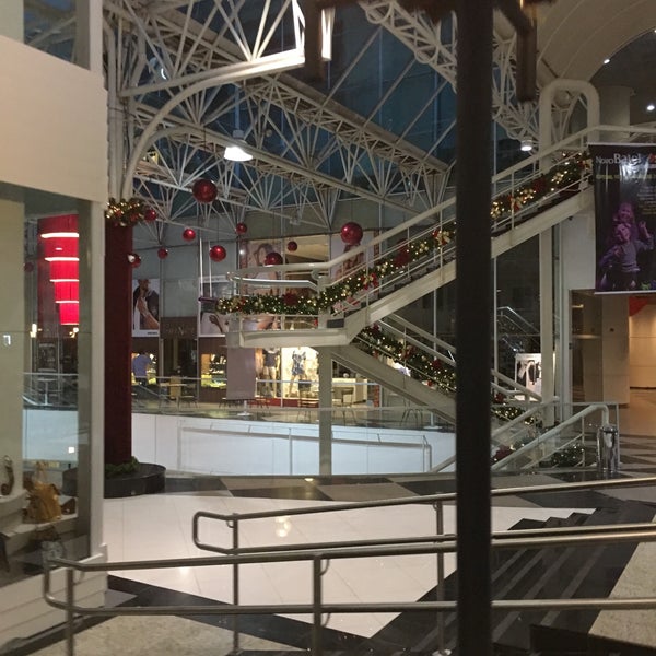 Photos at Shopping Novo Batel - Shopping Mall in Curitiba