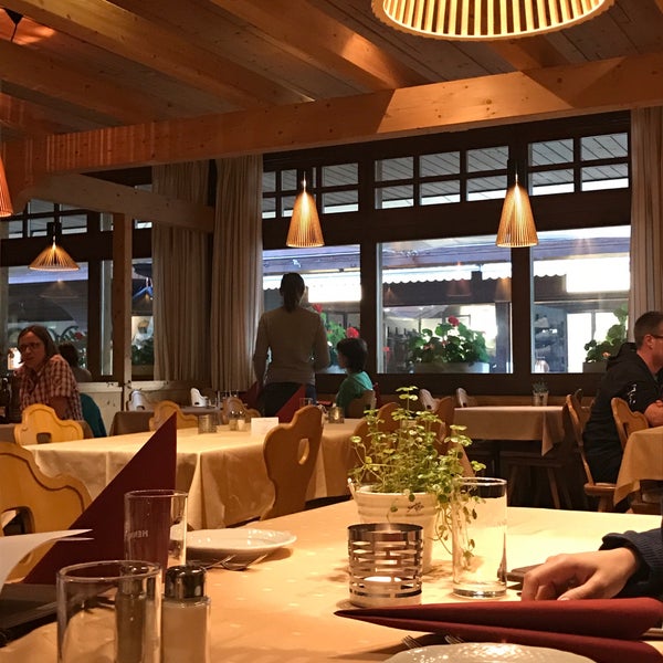 Hotel Krone Lenk - Lenk im Simmental, Bern