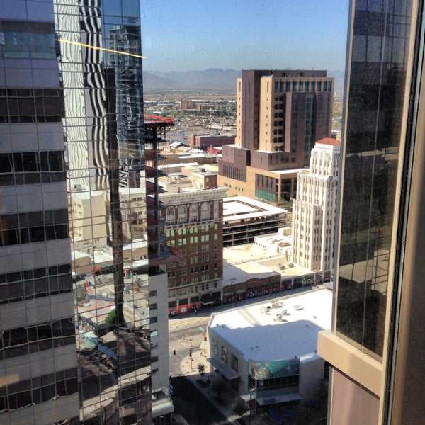 Arizona Summit School of Law - Law School in Copper Square