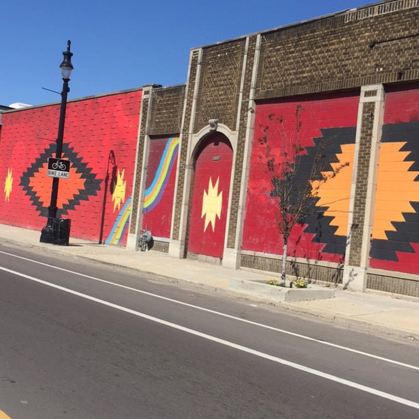 Southwest Detroit - Neighborhood