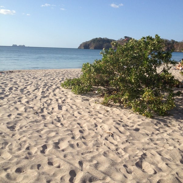 Playa Flamingo - 65 tips from 4579 visitors