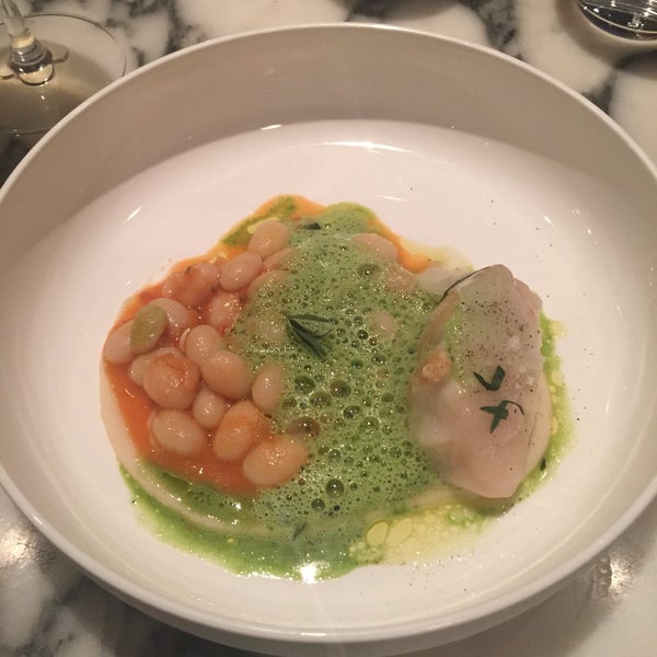 Semilla - Modern European Restaurant in Paris