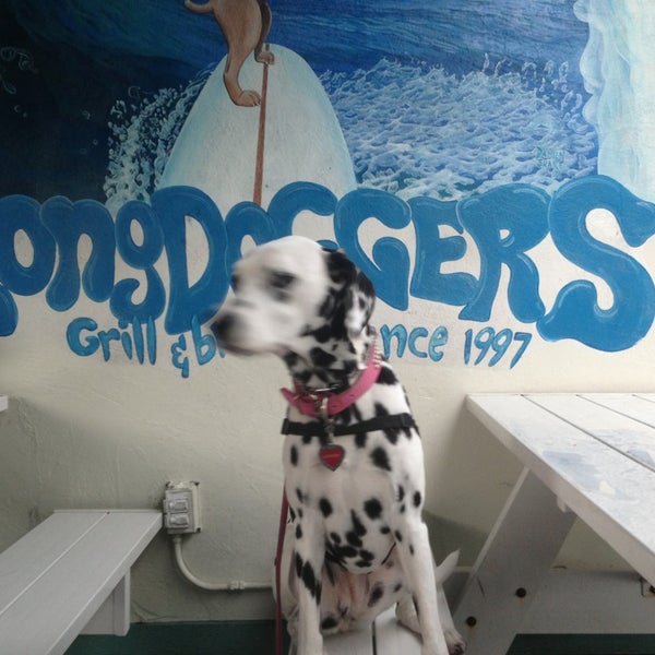 Photos at Long Doggers - Hot Dog Joint in Indialantic