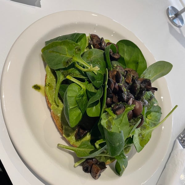 Pimlico Fresh - City of Westminster - London, Greater London