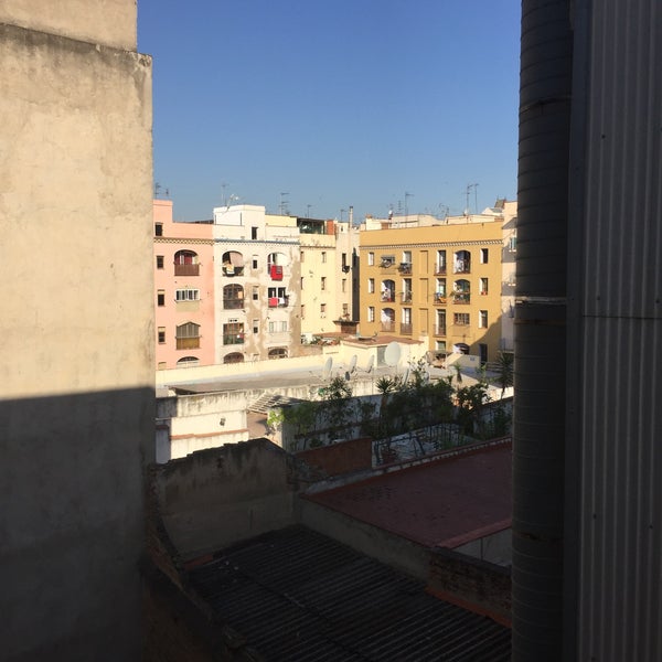 abba Rambla Hotel - El Raval - 5 tips from 210 visitors