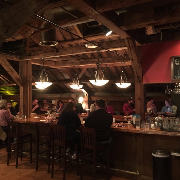 The Common Man - Windham, NH