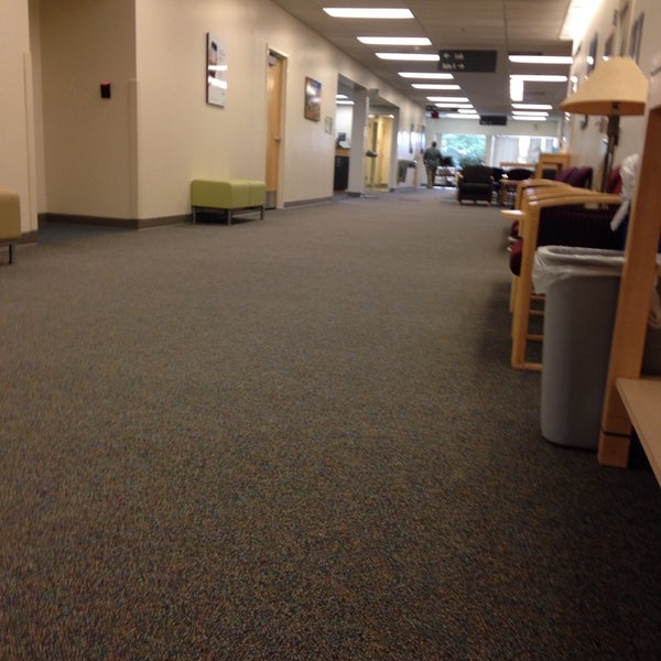 Kaiser Interstate East Pharmacy - Overlook - 3550 N Interstate Ave