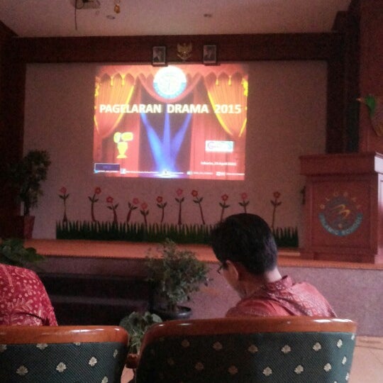 Global Islamic School - Kramat Jati - Jl. Condet Raya No. 5
