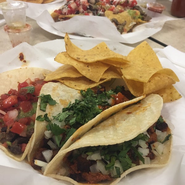 Ernesto's Mexican Taco Shop - Mexican Restaurant