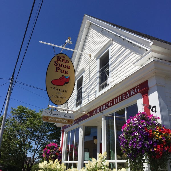 The Red Shoe Pub - 5 tips from 166 visitors