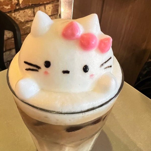 Chock Full Of Beans - Café in Singapore