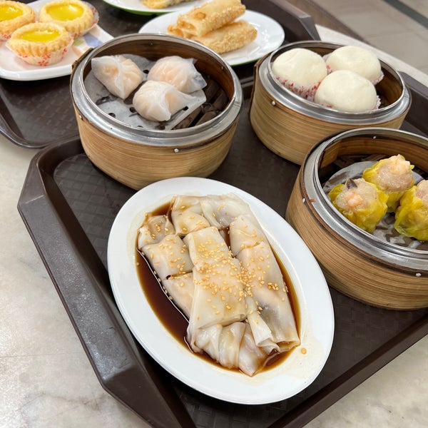 Yi Dian Xin Hong Kong Dim Sum 一点心港式点心 - Hougang - 16 tips from 346 visitors
