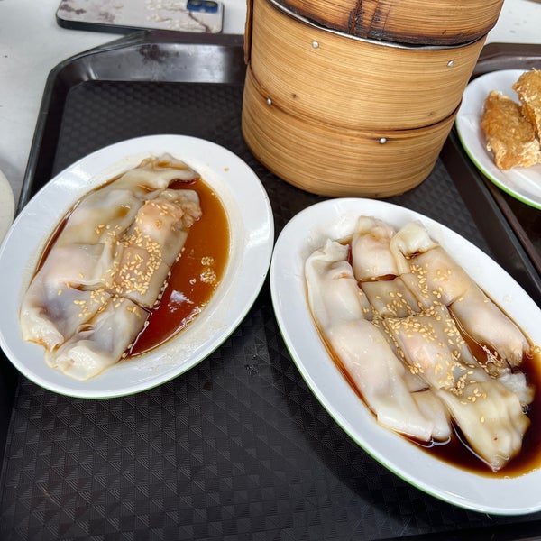 Yi Dian Xin Hong Kong Dim Sum 一点心港式点心 - Hougang - 16 tips from 346 visitors