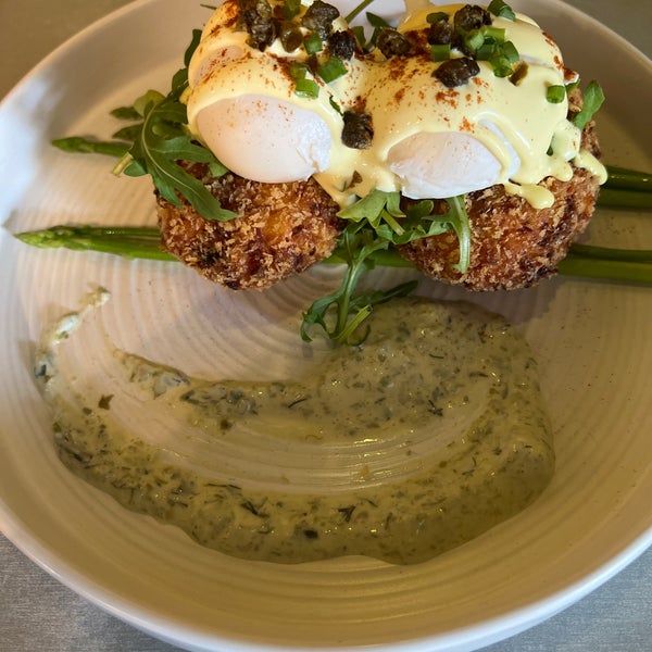 Chock Full Of Beans - Café in Singapore