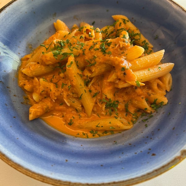 Da Luca Italian Restaurant - Italian Restaurant in Singapore