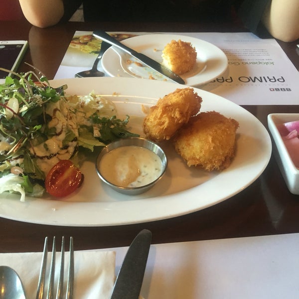 PRIMO PASTA (프리모파스타) - 2 tips from 102 visitors