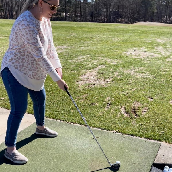 River Pines Golf Club - 4775 Old Alabama Rd