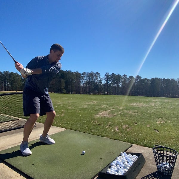 River Pines Golf Club - 4775 Old Alabama Rd