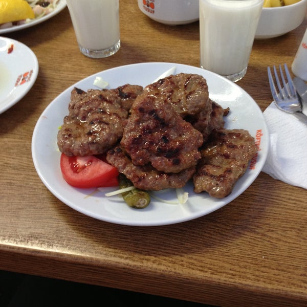 Köfteci Yusuf - 781 tips from 102557 visitors