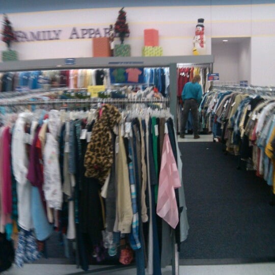 Goodwill - Portland, OR