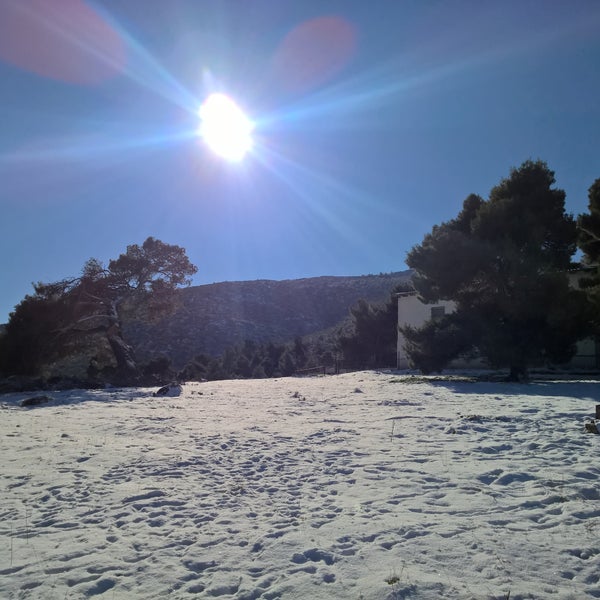 Προσκοπικο Κατασκηνωτικο Κεντρο Πατερα "Ιωαννης Πανταζης"