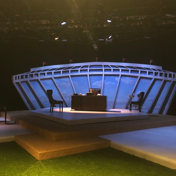 The Loft Theatre - Theater in Dayton