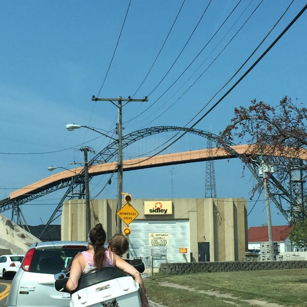 Ashtabula Lift Bridge - 5 tips from 182 visitors