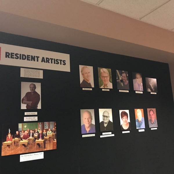 The Loft Theatre - Theater in Dayton