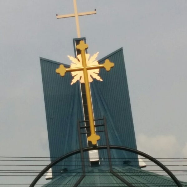 Photos at Sacred Heart Cathedral Sibu - Sibu, Sarawak