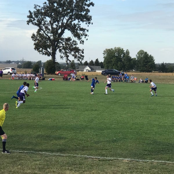 North Knox High School - High School