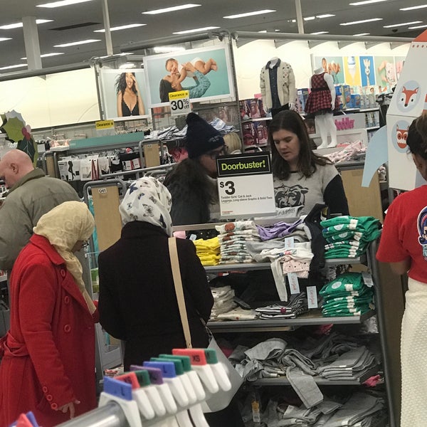 Photos at Target - Muncie, IN