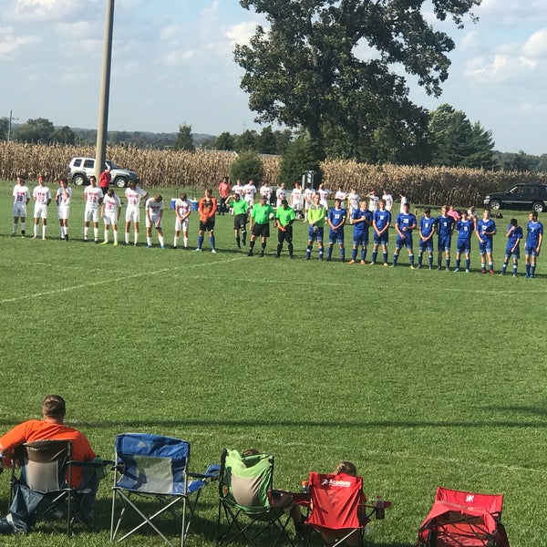 North Knox High School - High School