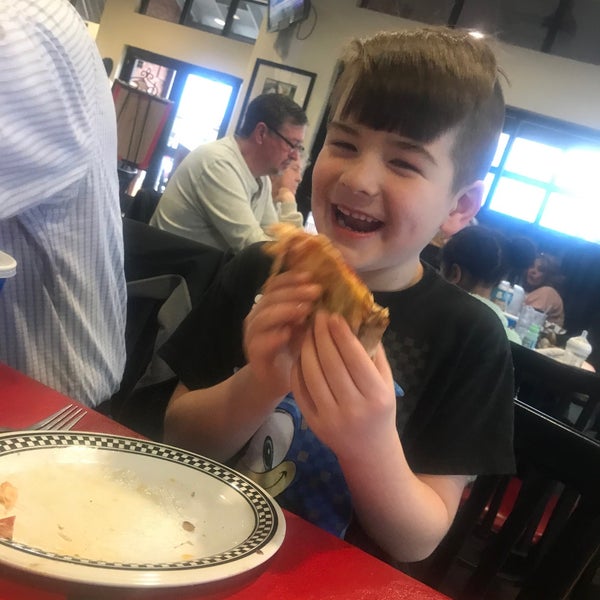 Big Daddy's Wood-Fired Brick Oven Pizzeria - 19 tips