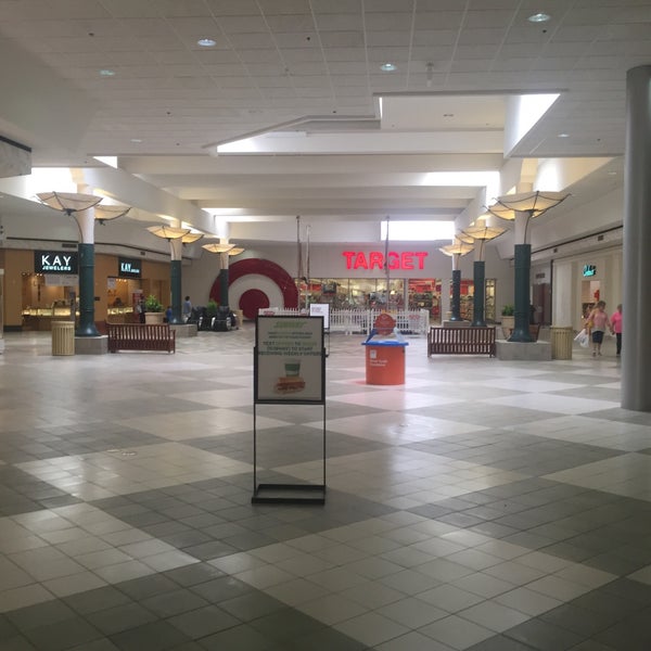 Photos at College Mall - Shopping Mall