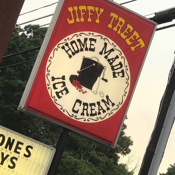 Jiffy Treat Logo