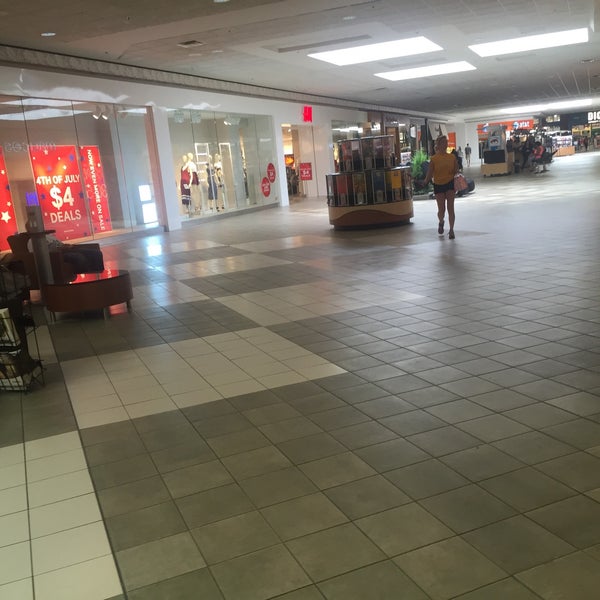 Photos at College Mall - Shopping Mall