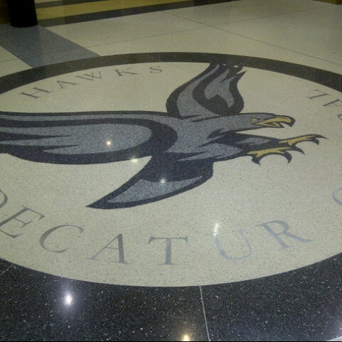 Decatur Central High School - Valley Mills - Indianapolis, IN