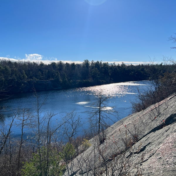Terrace Pond, Waywayanda State Park - West Milford, NJ