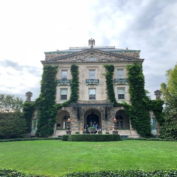 Photos at Kykuit, the Rockefeller Estate - History Museum in Sleepy Hollow