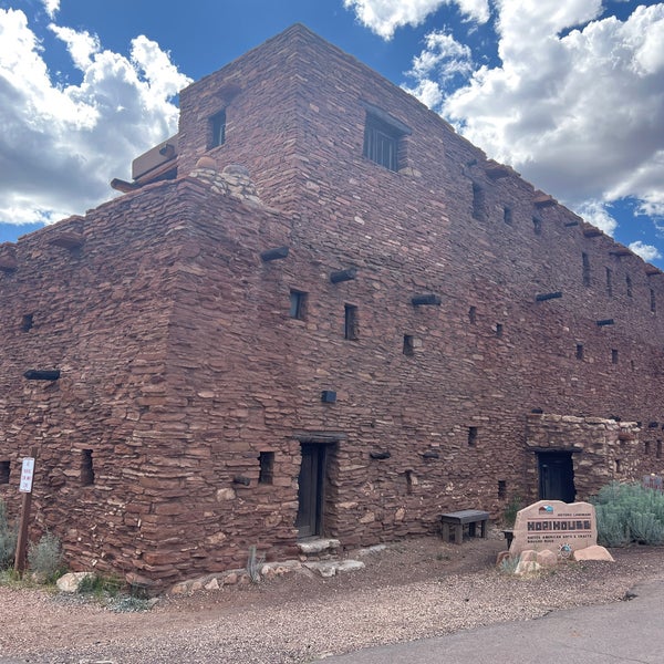 Hopi House - 5 tips