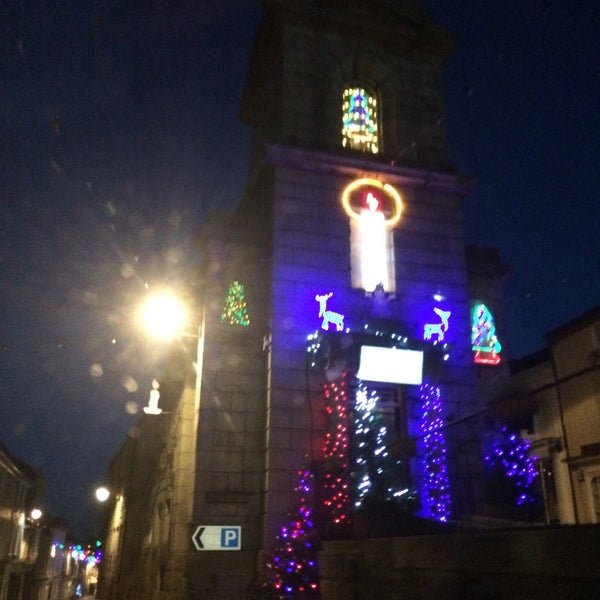Penryn - Village in Penryn
