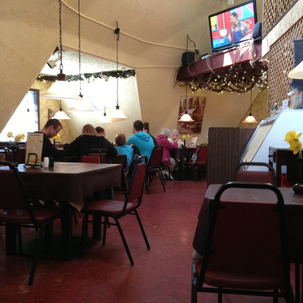 Sid's Sub Shop - Sandwich Spot in Clearfield