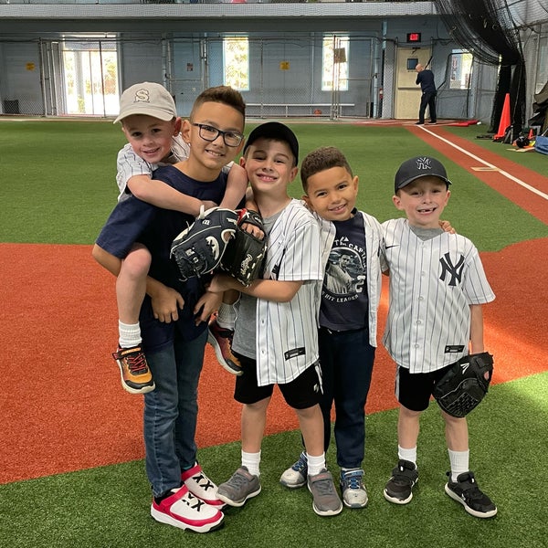 CK's Baseball 4U - 3 tips