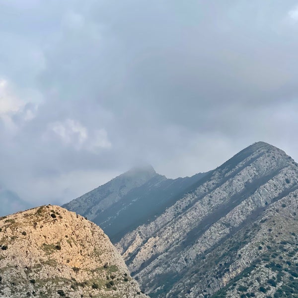 Stari grad Bar | Old Town Bar - Бар, Бар