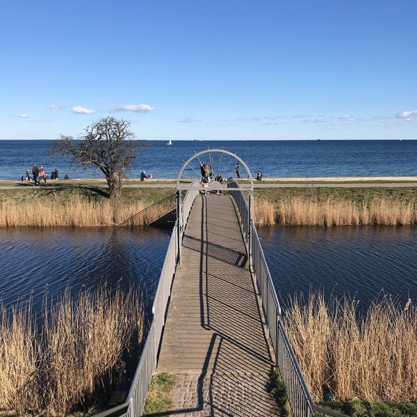 Charlottenlund Fort - 7 tips from 910 visitors