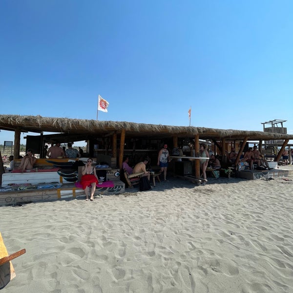 Kite Loop - Beach in Ulcinj