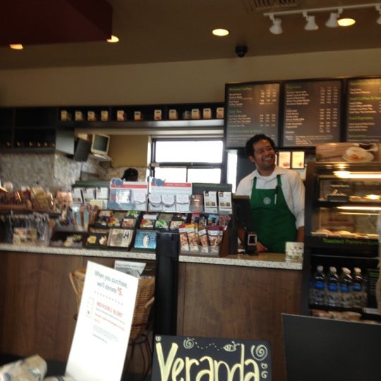 Photos at Starbucks - Tyler, TX