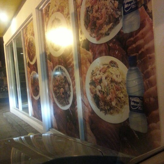 Tjauw Min Drive Thru - Chinese Restaurant in paramaribo