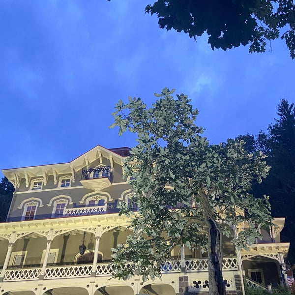 Photos at Asa Packer Mansion Museum - History Museum