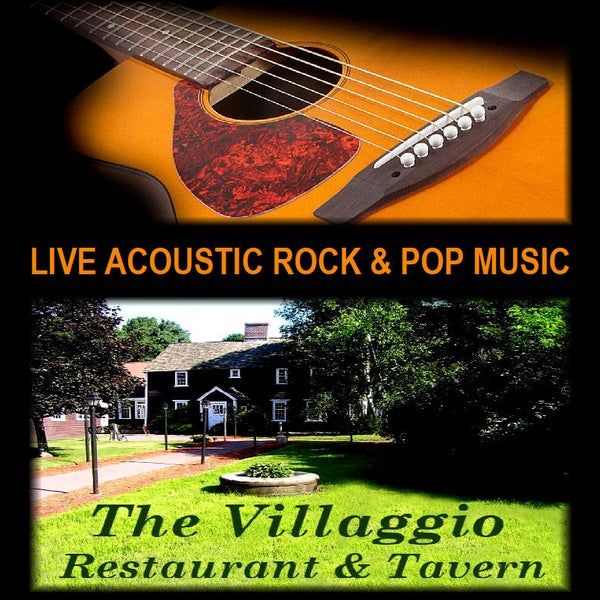 Photos at Villaggio Restaurant & Tavern at the Manning Manse - 4 tips ...